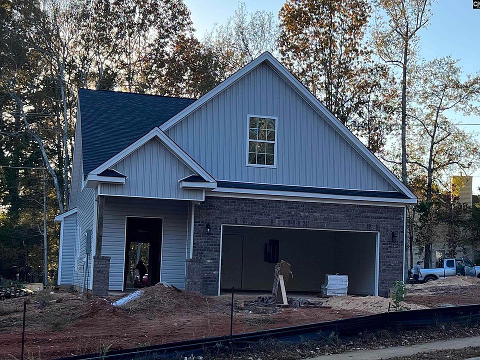 1708 Lost Creek Dr, Columbia, SC 29212 | MLS #573675 | Zillow