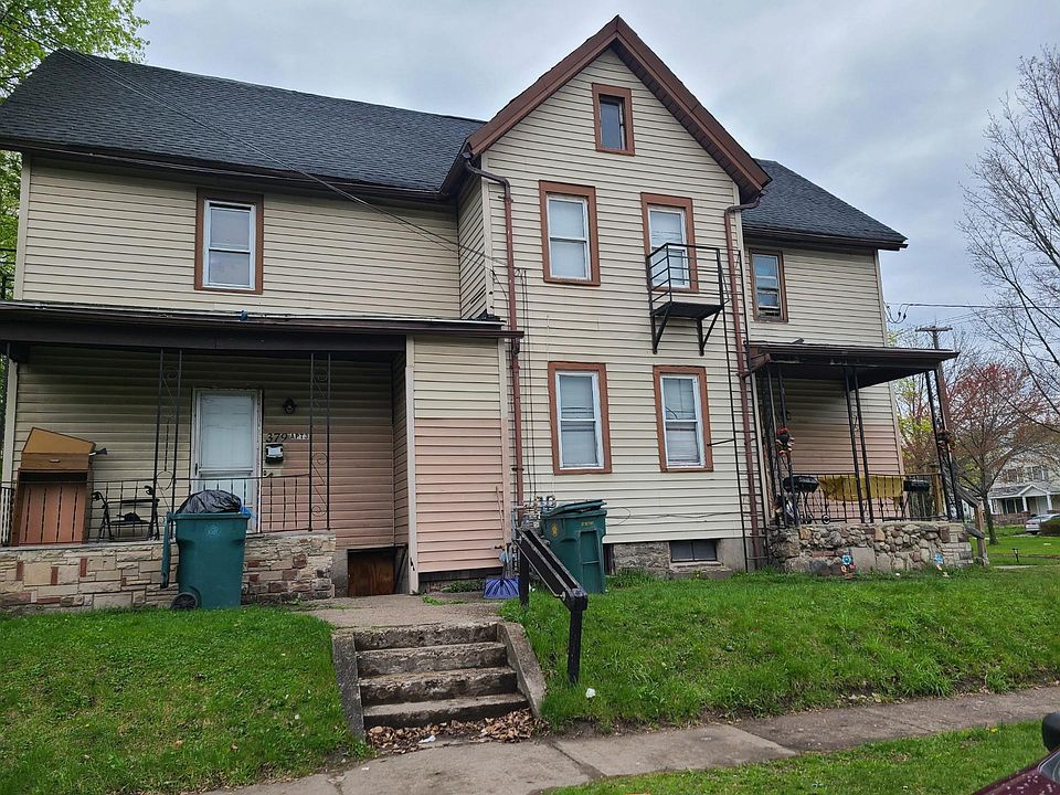 379 Central Park Rochester, NY, 14605 - Apartments for Rent | Zillow