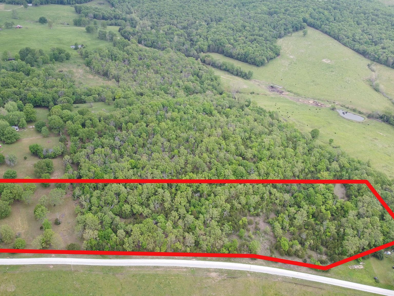 000 South State Highway Uu, Garrison, MO 65657 | MLS #60268091 | Zillow