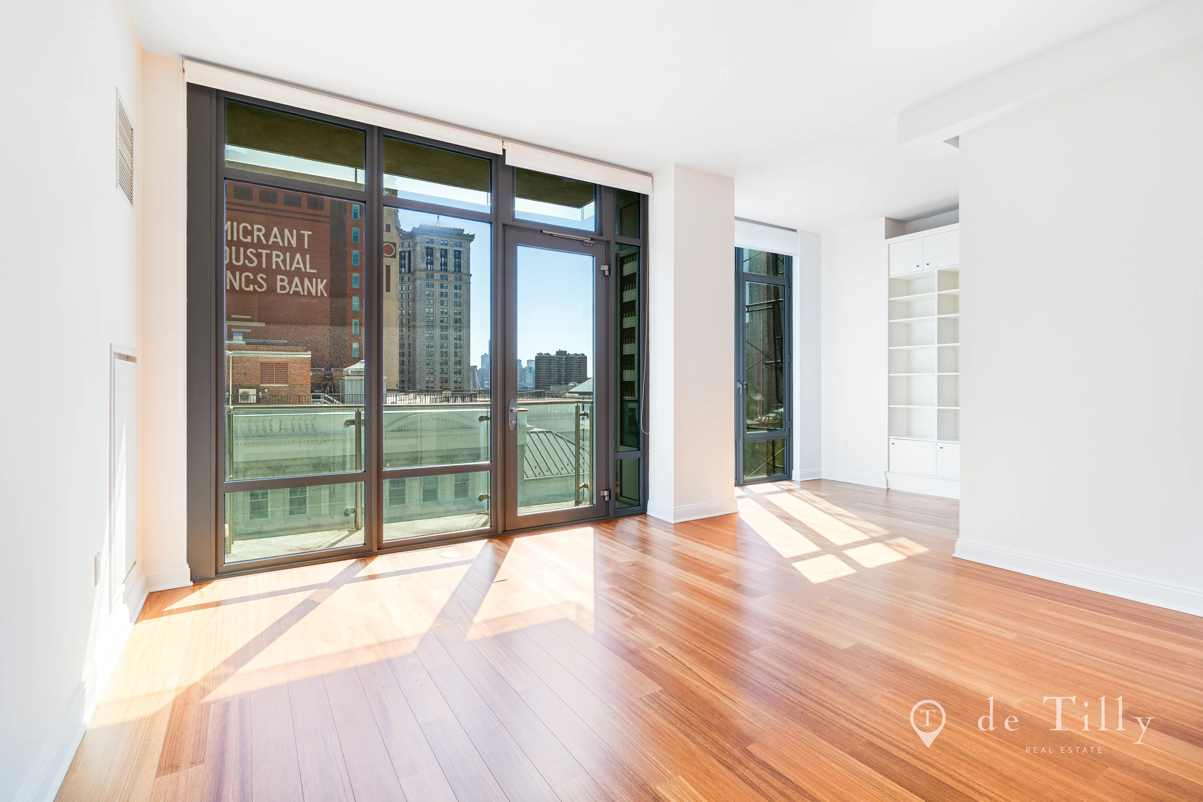 57 Reade Street #11B in Tribeca, Manhattan | StreetEasy