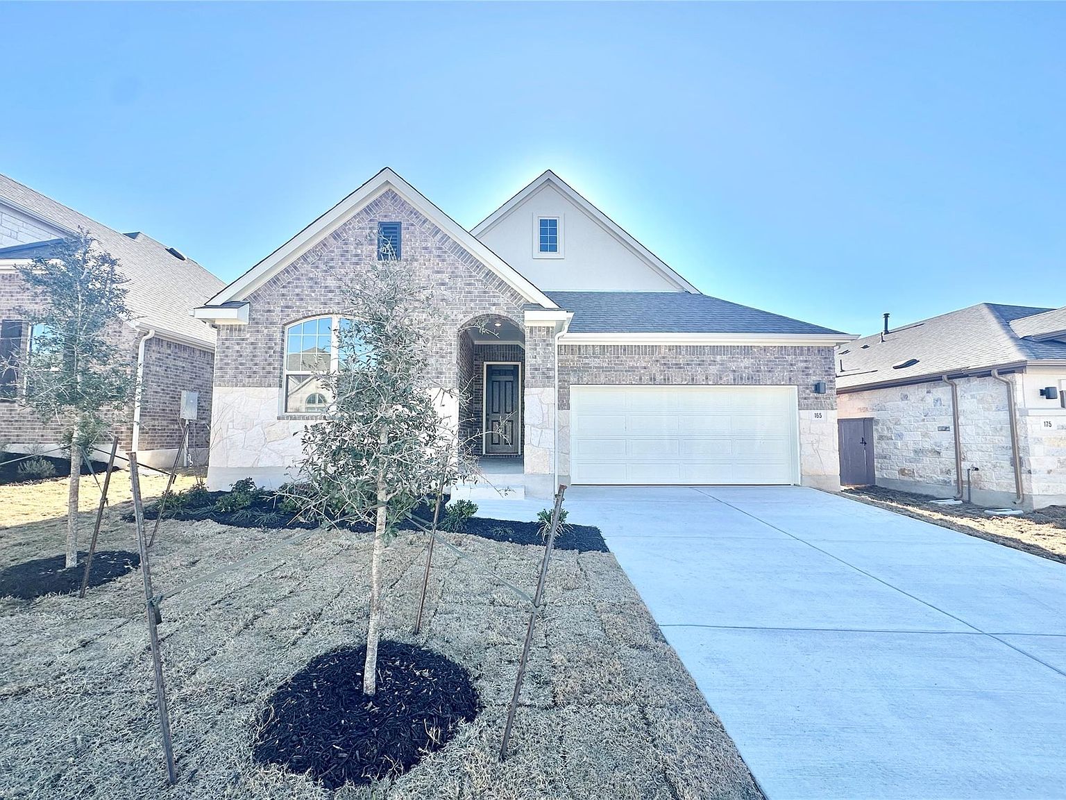 165 Douglass Way, Kyle, TX 78640 | Zillow