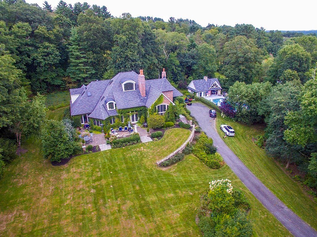 25 Farm St, Dover, MA 02030 | Zillow