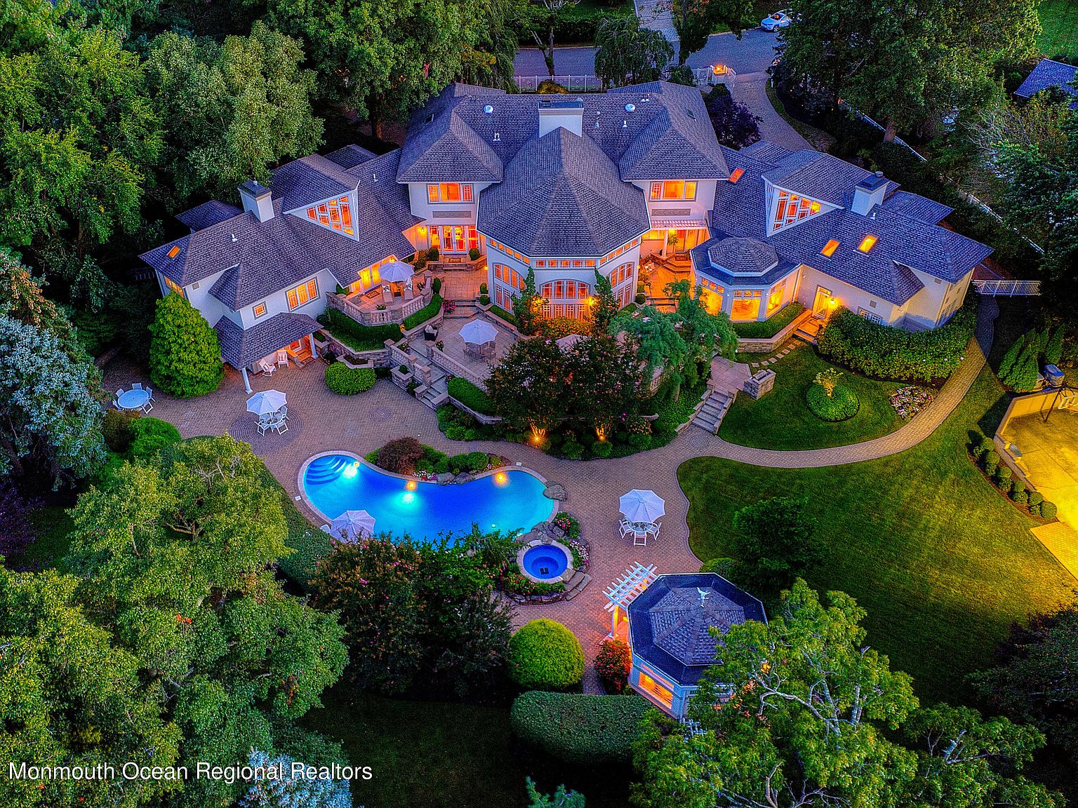 11 Pine Drive, Little Silver, NJ 07739 | Zillow