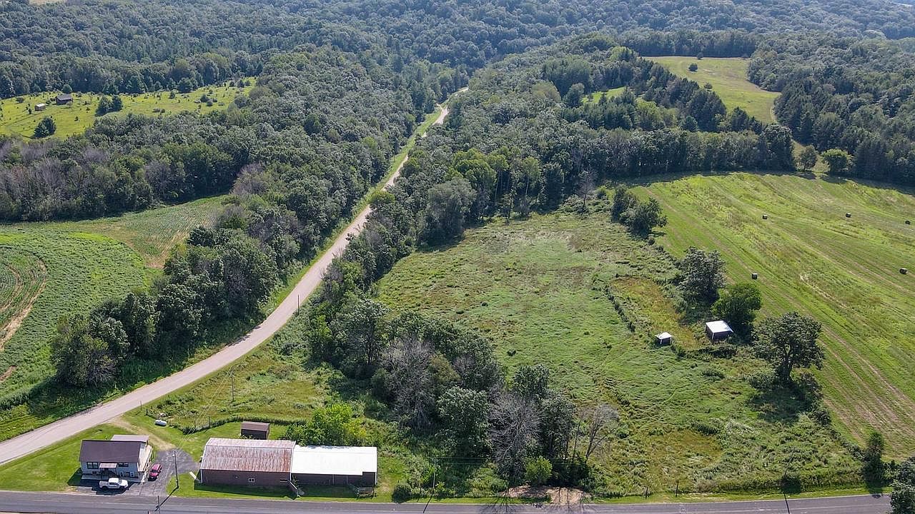 21201 County Road ZZ, Richland Center, WI 53581 | Zillow