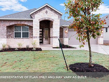 2116 Rushing Ranch Path, Georgetown, TX 78628 | Zillow