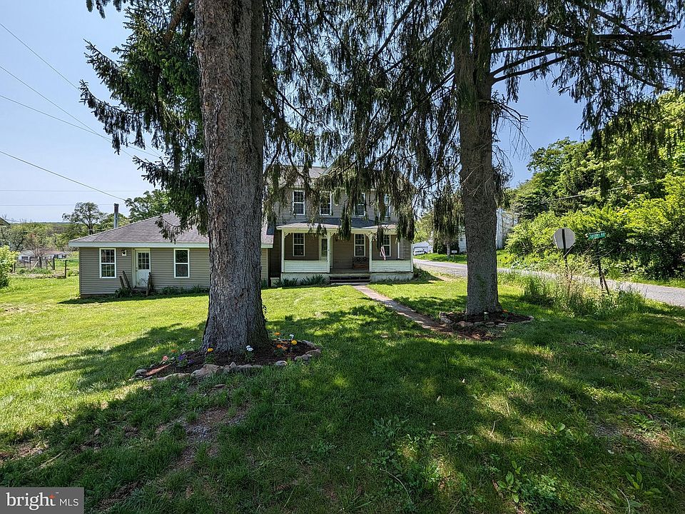 123 W Sprowl Rd, Wells Tannery, PA 16691 | MLS #PAFU2000882 | Zillow