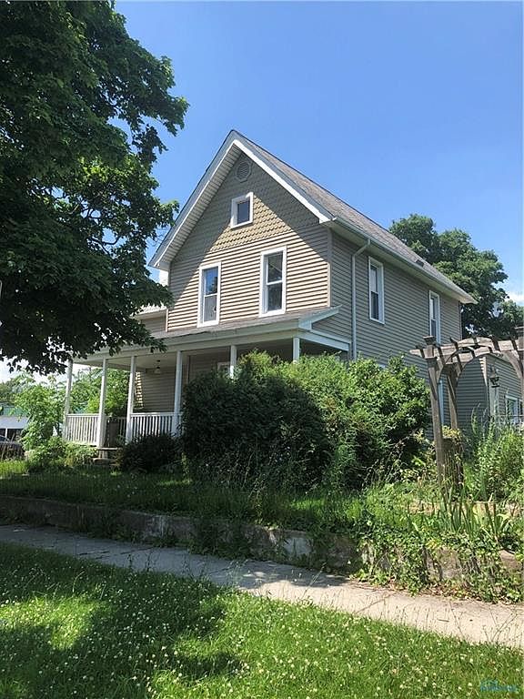 207 E Jackson St, West Unity, OH 43570 | Zillow