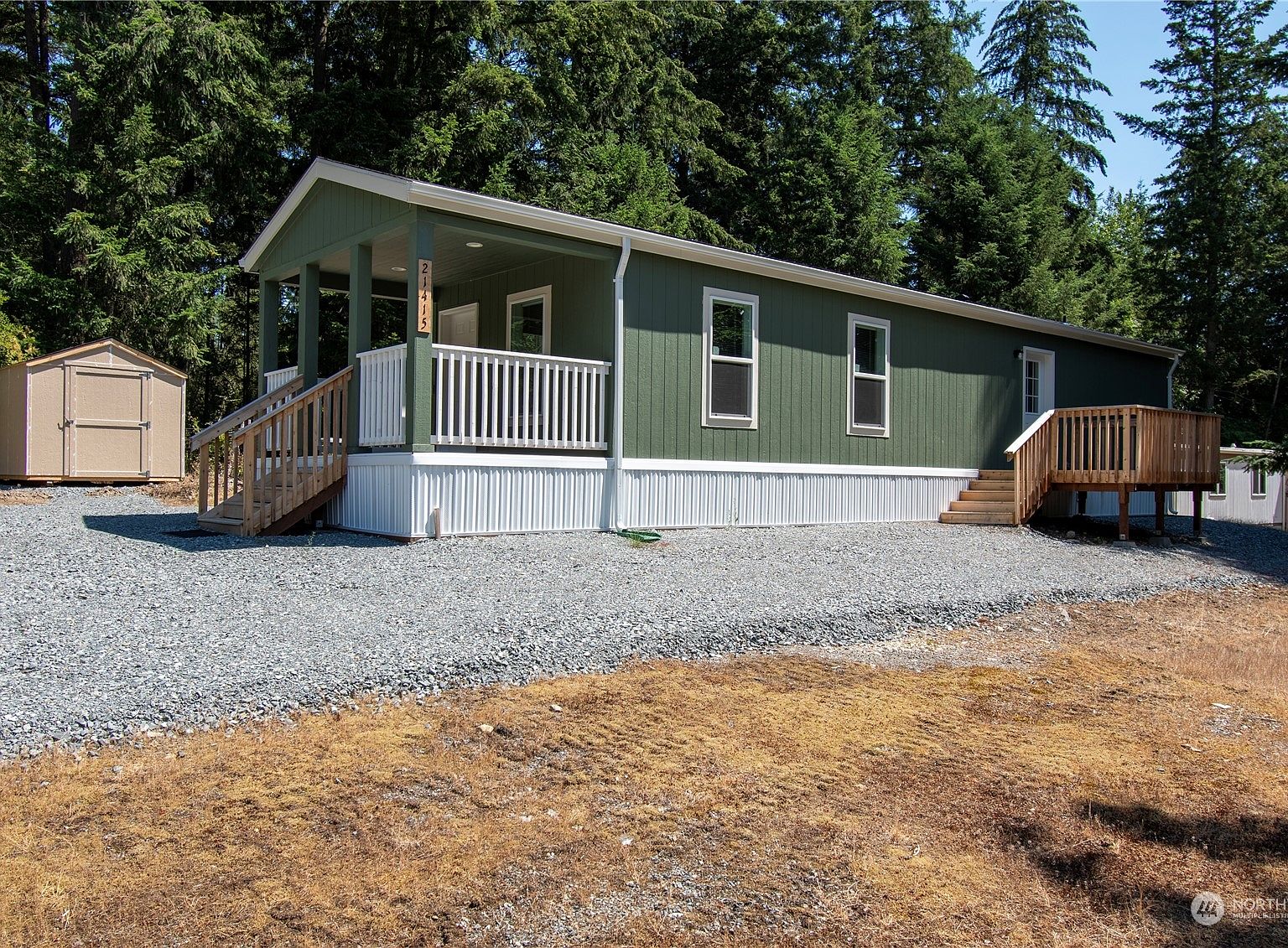 21415 89th Avenue Ct E #7, Graham, WA 98338 | Zillow
