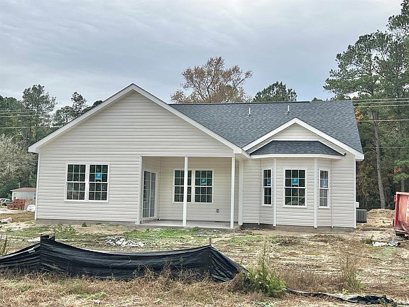 4955 Old State Highway 90 Lot 5 - Paige, Conway, SC 29526 | MLS ...