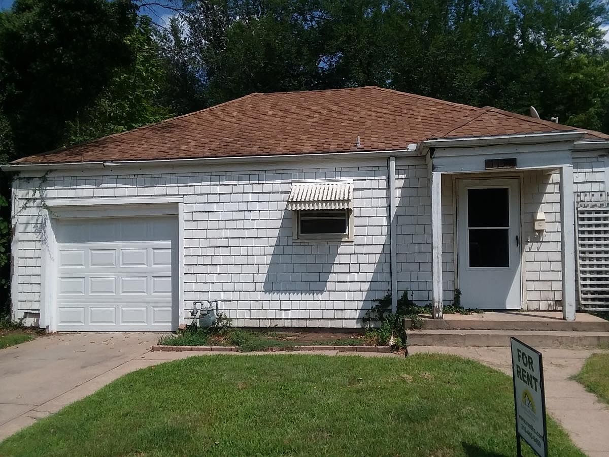 1134 S Lulu Ave, Wichita, KS 67211 | Zillow