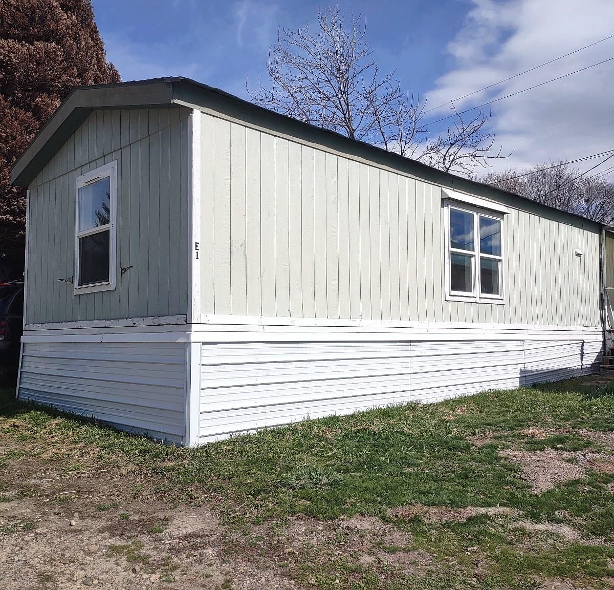 6677 Kaniksu St TRAILER E1, Bonners Ferry, ID 83805 | Zillow