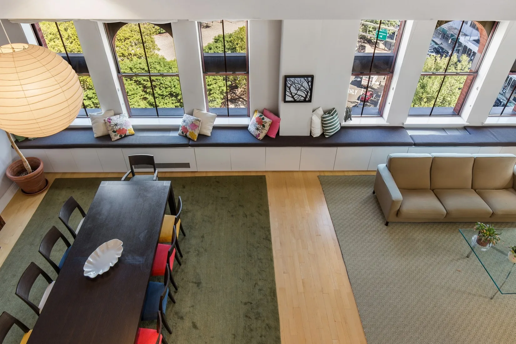 27 North Moore Street #10C in Tribeca, Manhattan | StreetEasy