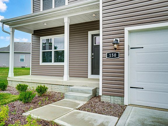 150 Avery Pl, Granville, OH 43023 | Zillow