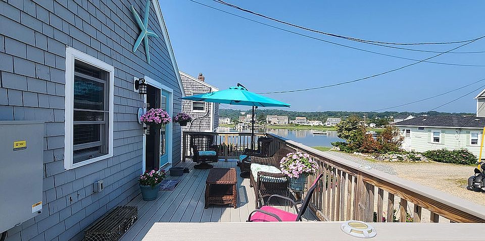 10 Franklin St, Humarock, MA 02047 | Zillow