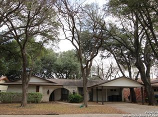 3602 Lakefield St, San Antonio, TX 78230 | MLS #31370851 | Zillow