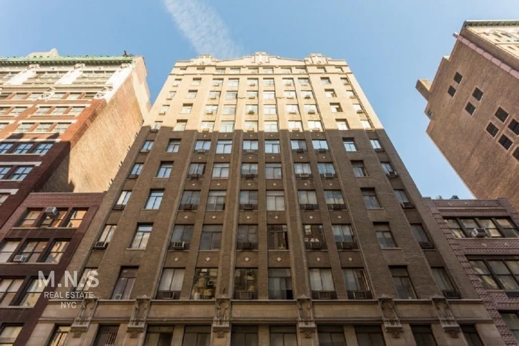 31 East 30th Street #5C in NoMad, Manhattan | StreetEasy