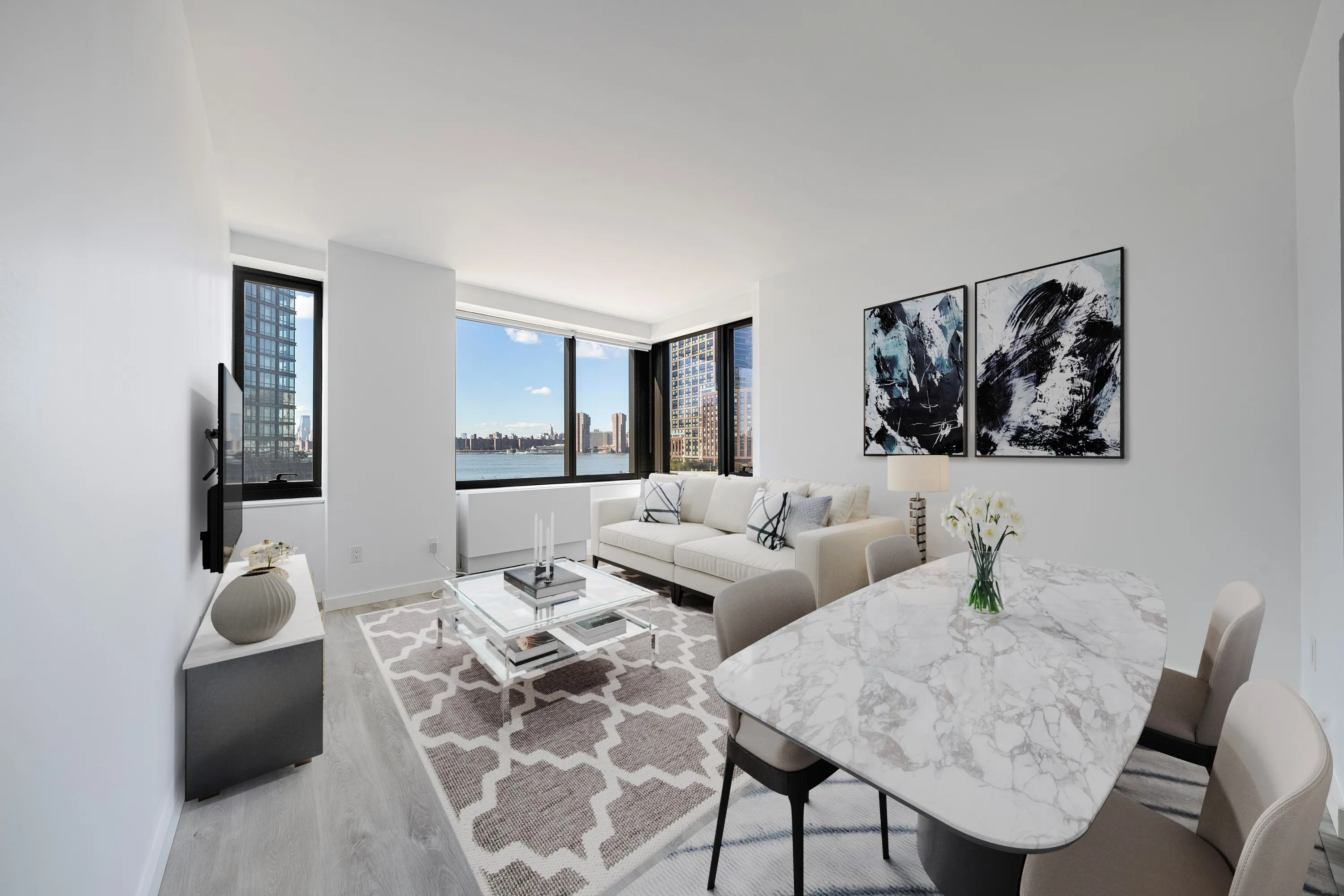 85 Commercial Street #2K in Greenpoint, Brooklyn | StreetEasy