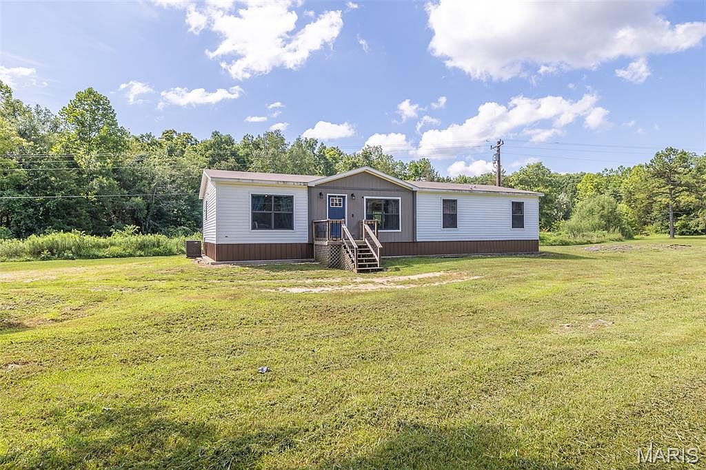 29242 State Highway 34, Clubb, MO 63934 | Zillow