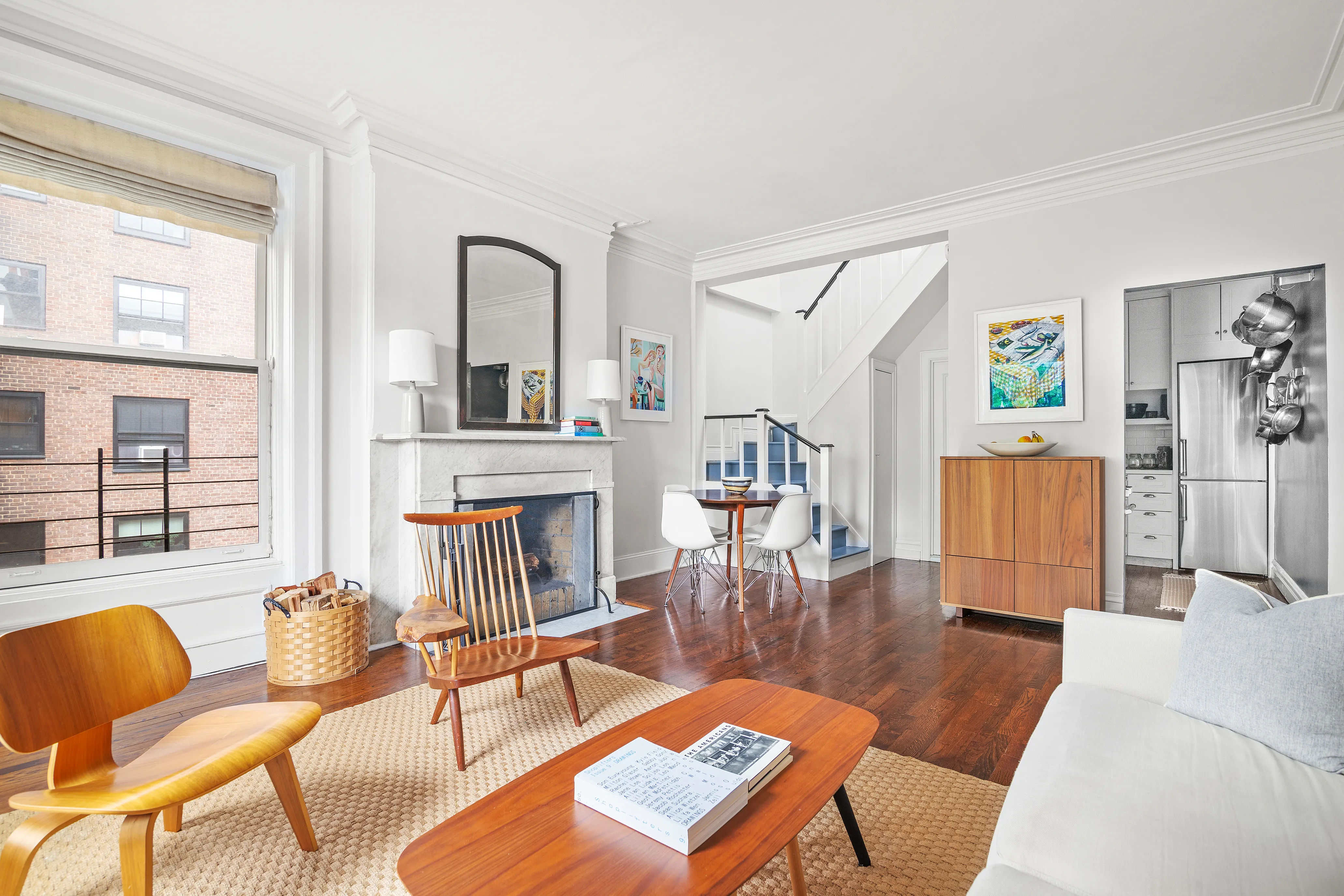 321 Clinton Avenue #9 in Clinton Hill, Brooklyn | StreetEasy