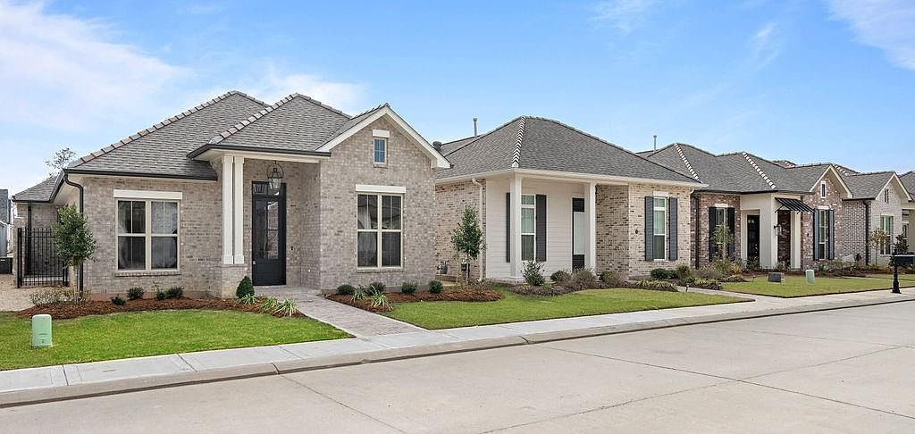 728 Rue Courtney, Covington, LA 70433 | MLS #2485797 | Zillow