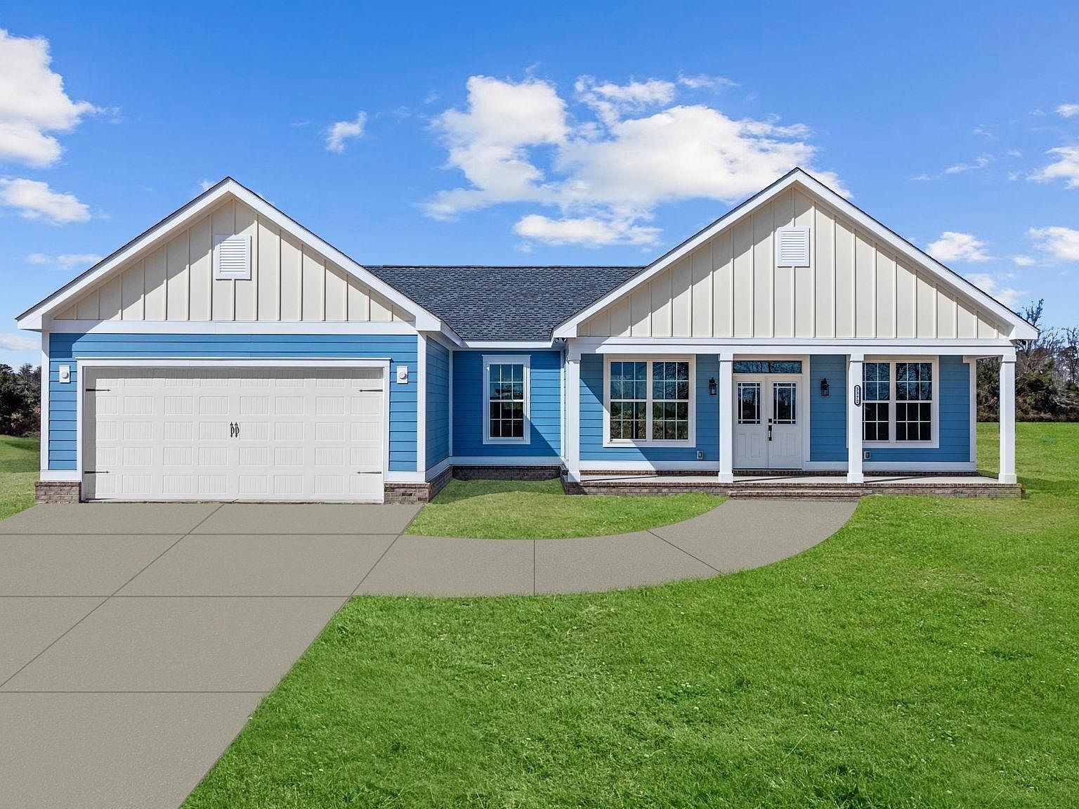 3372 Gurley Rd., Loris, SC 29569 | Zillow