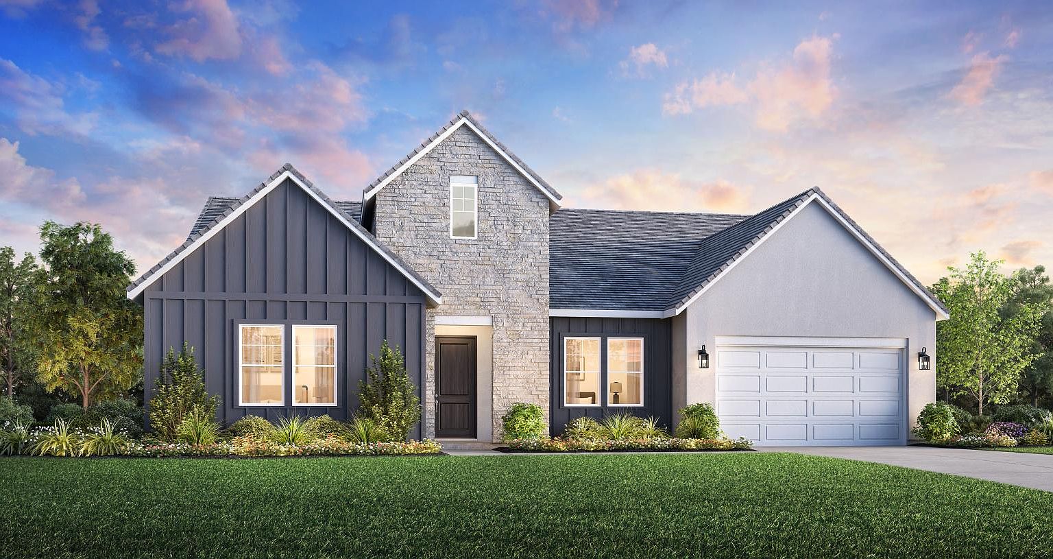 Carlsberg Plan, Ridgeline at Bickford by Toll Brothers, Bickford Ranch ...