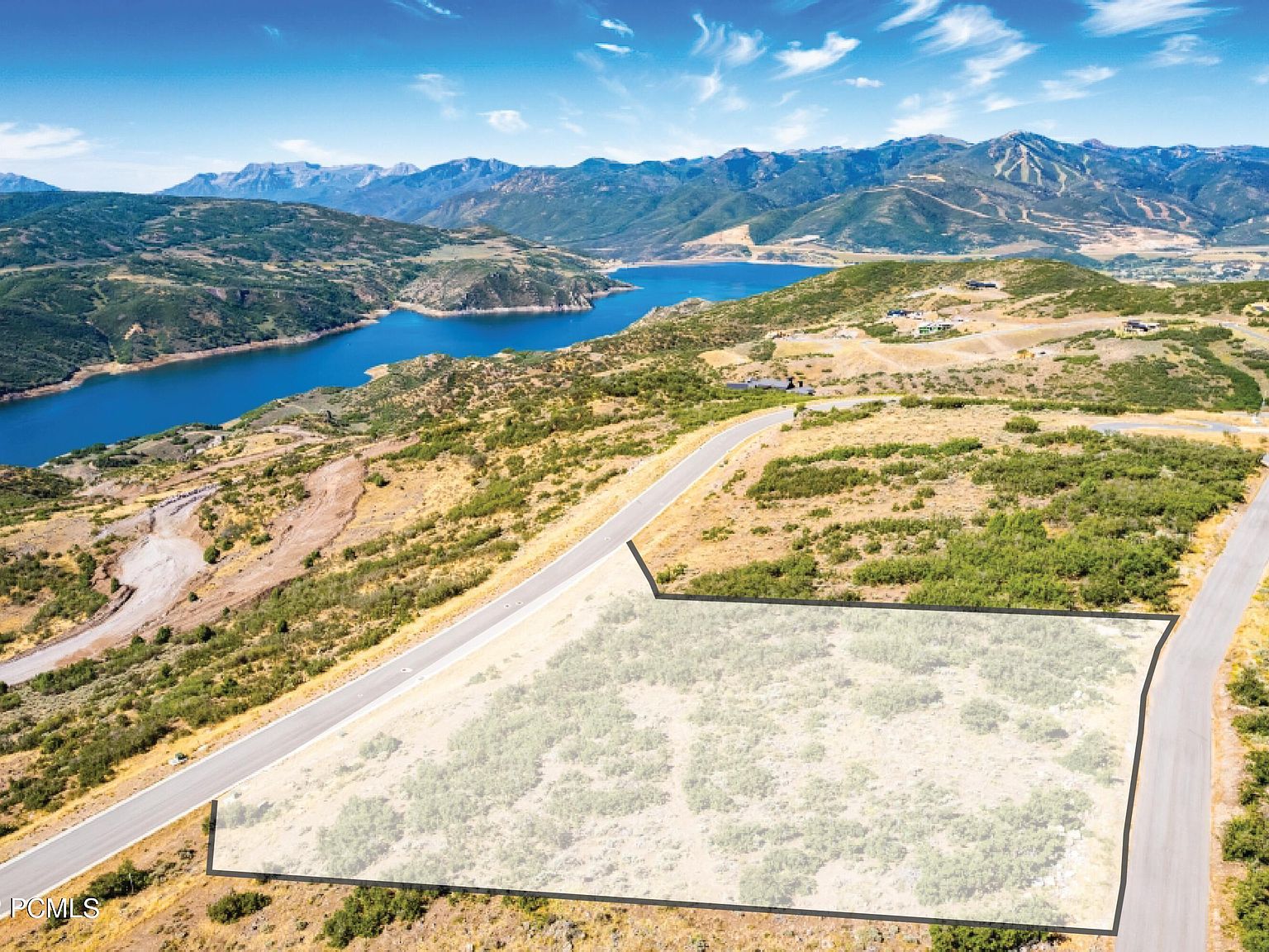 3035 E Sundowner Ridge Dr, Kamas, UT 84036 | Zillow