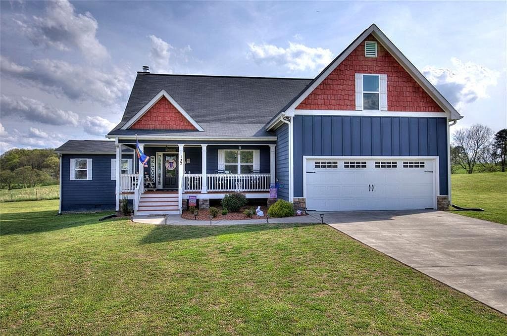 137 Alex Ct, Calhoun, GA 30701 | Zillow