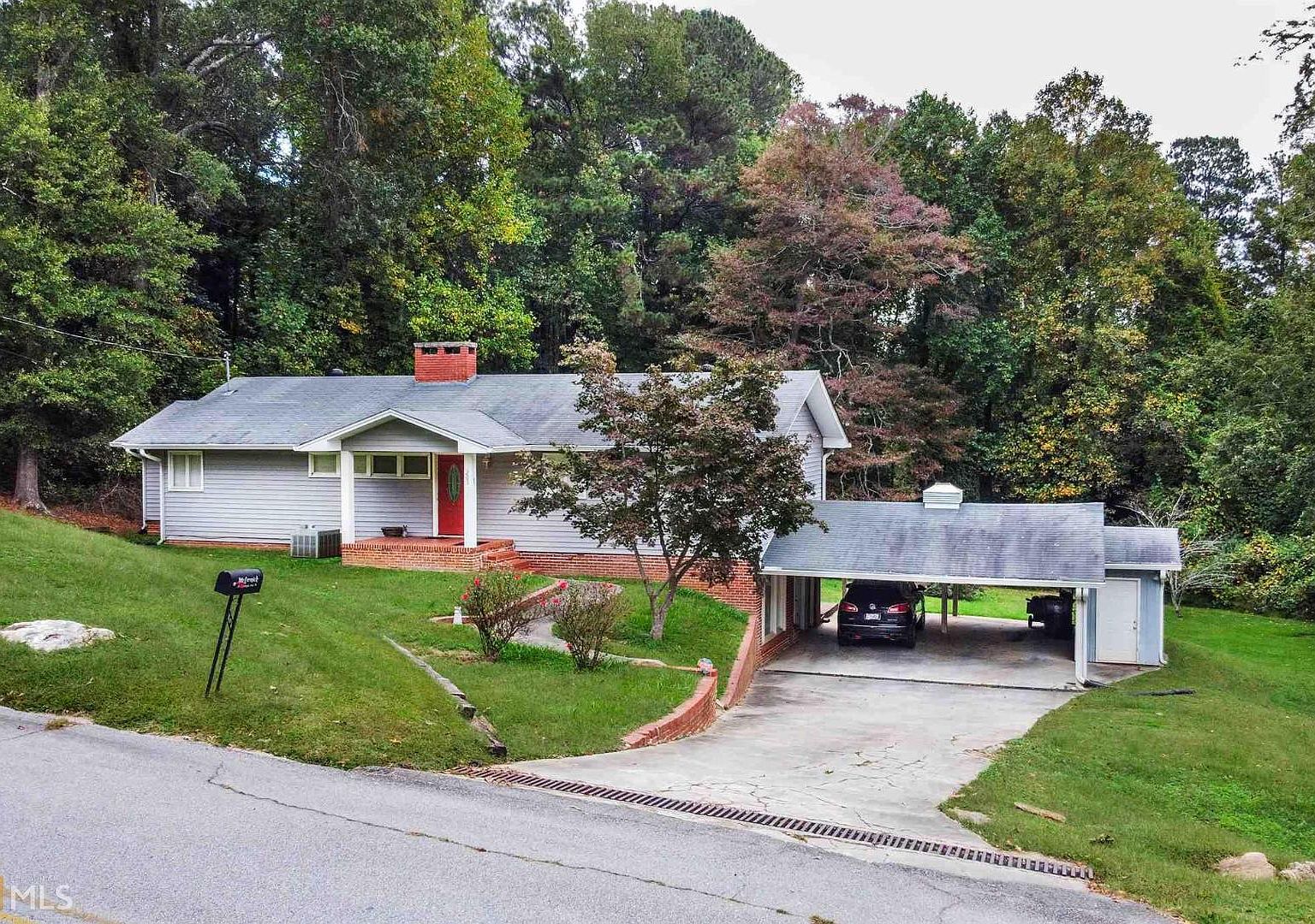 203 Georgia Ave N, Bremen, GA 30110 | Zillow