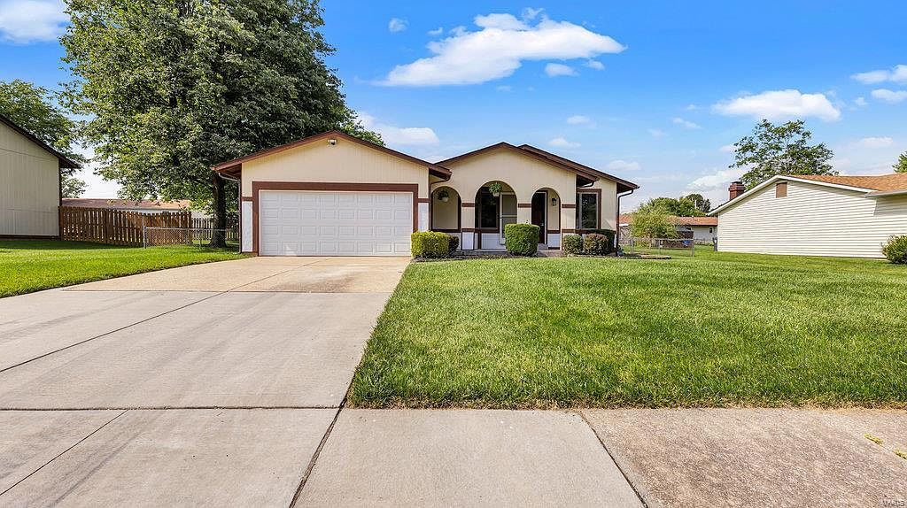 801 Trudy Ln, O'fallon, MO 63366 | Zillow