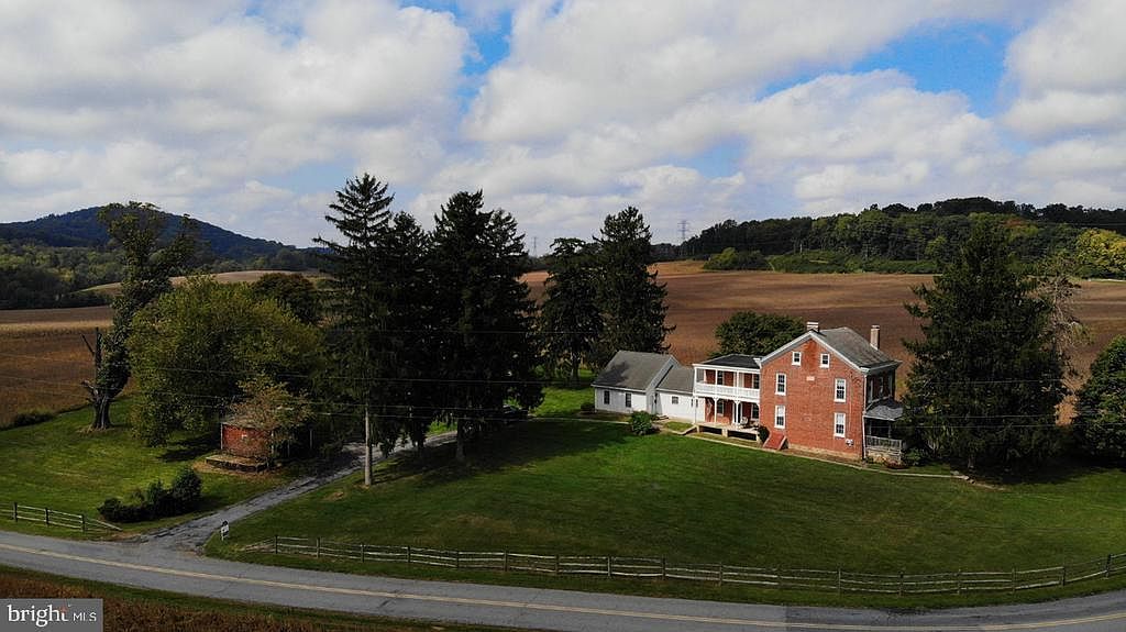 1104 Rickenbach Rd, Reading, PA 19605 | Zillow