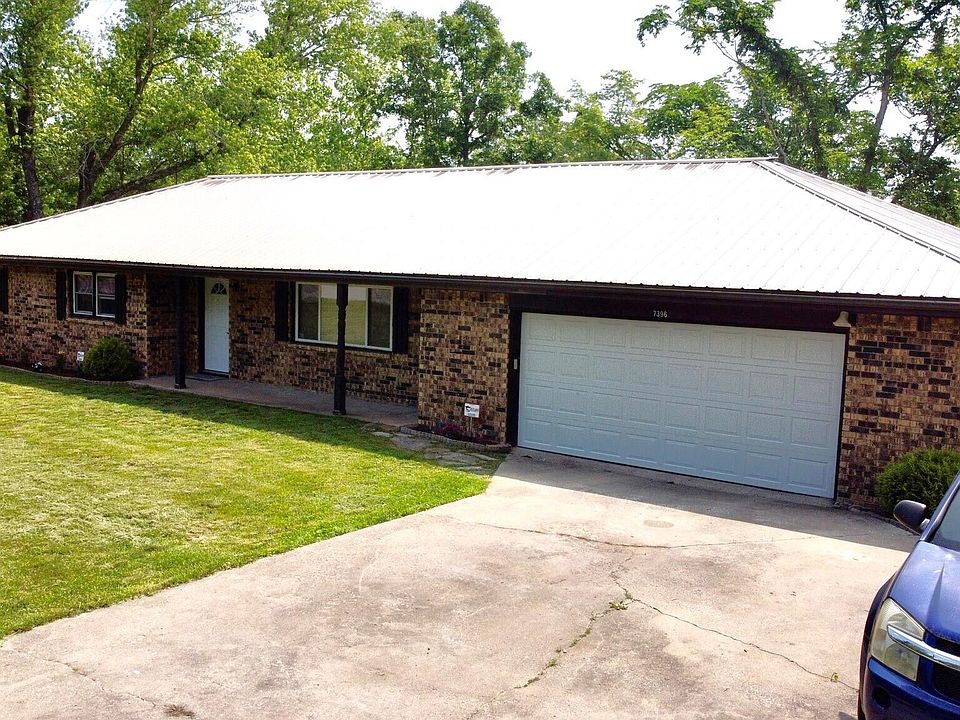 7396 S State Highway 125, Chadwick, MO 65629 | Zillow