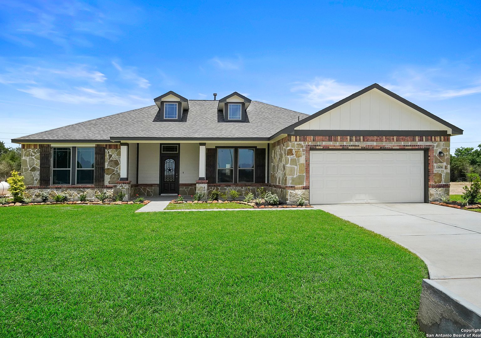 21109 Jordans Ranch Way, San Antonio, TX 78264 | MLS #1857315 | Zillow