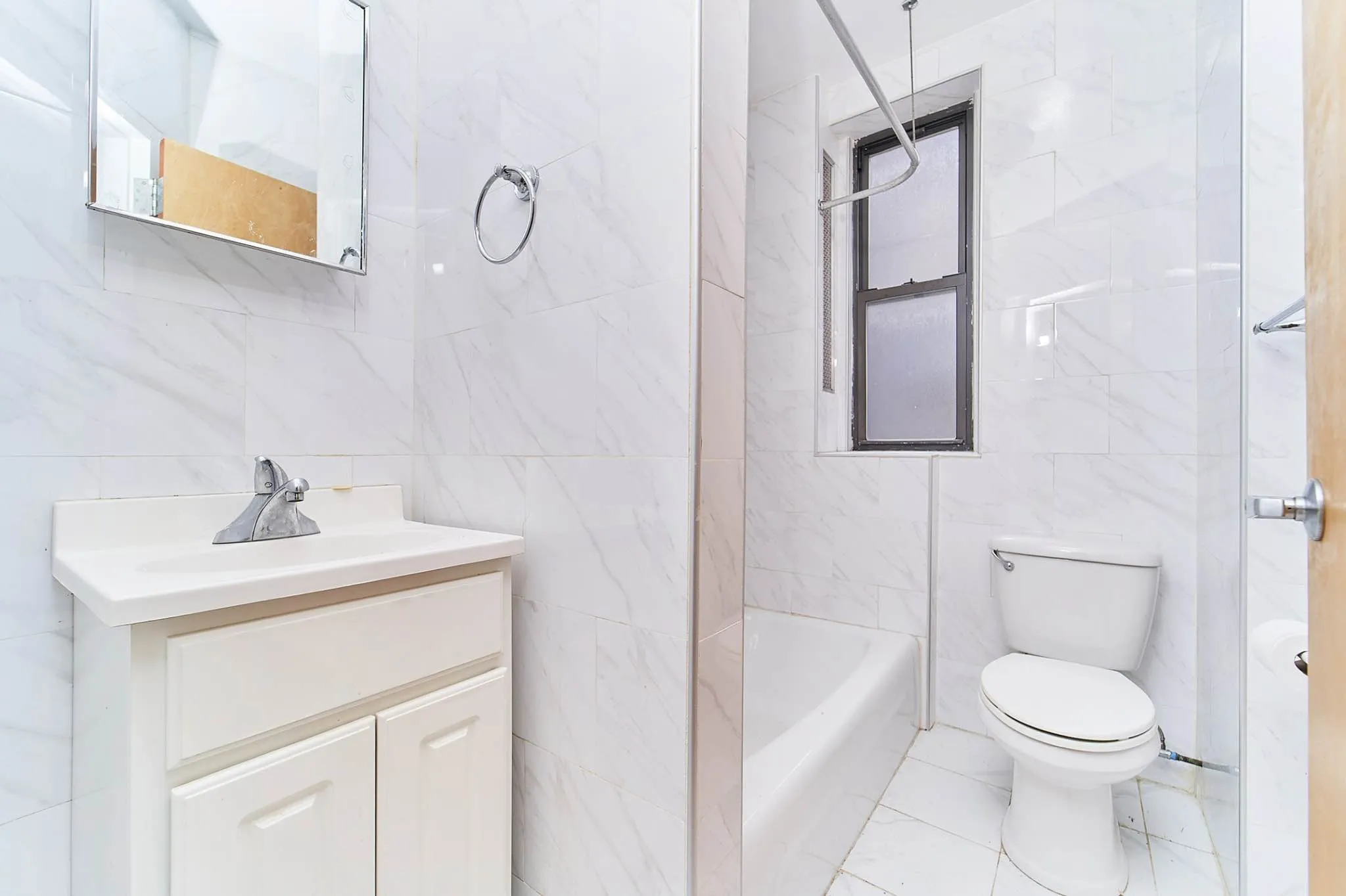 587 West 177th Street #33 in Washington Heights, Manhattan | StreetEasy
