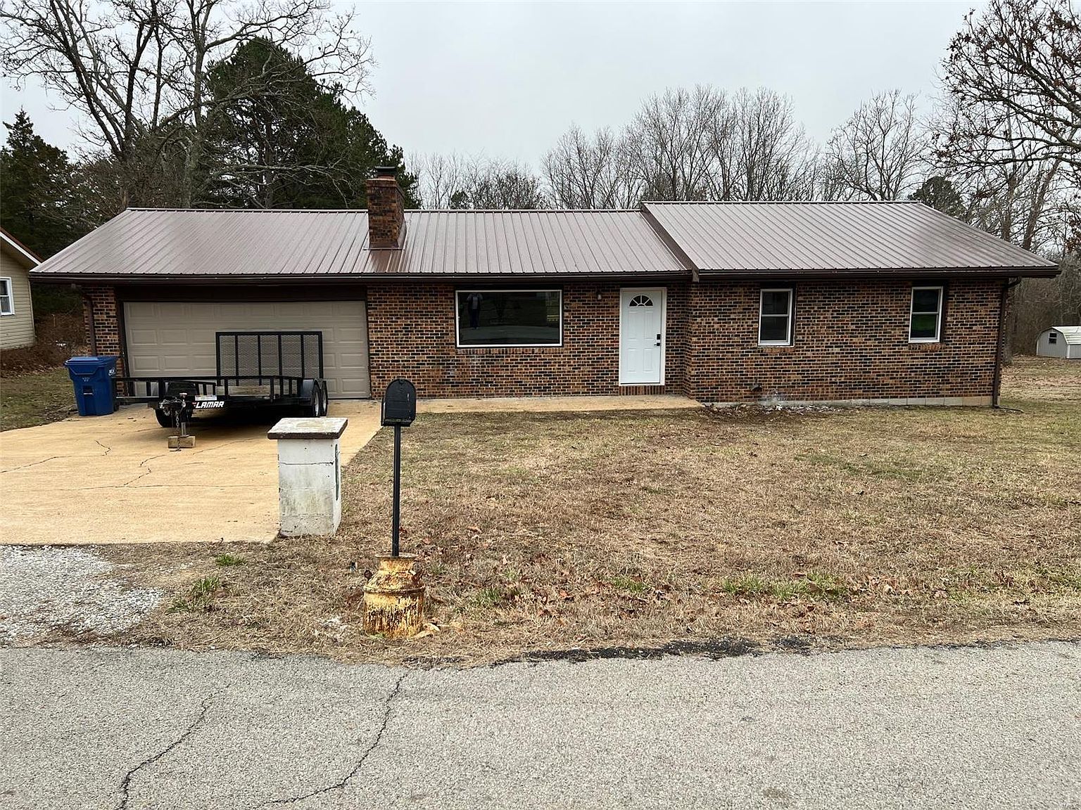 626 Plainview Dr, Houston, MO 65483 | Zillow