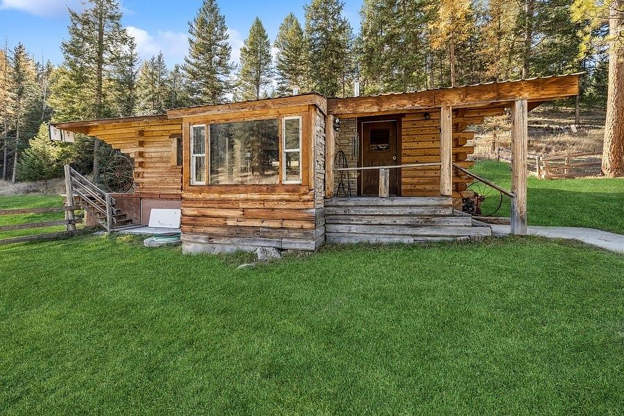 3117 Hubbart Dam Rd, Marion, MT 59925 | MLS #30015066 | Zillow