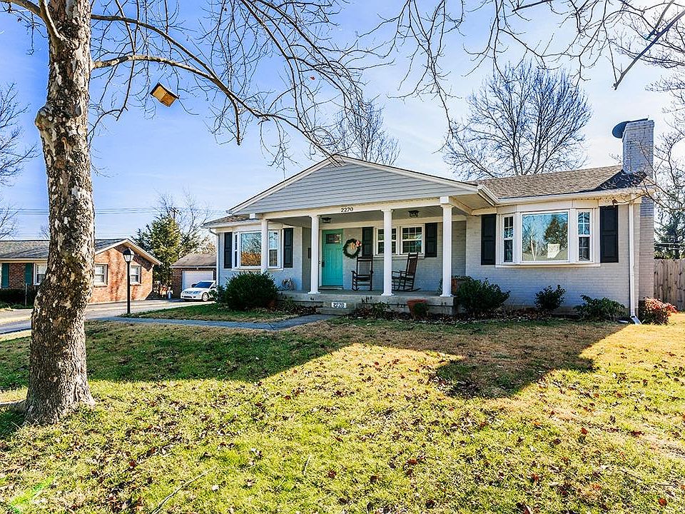 2220 Markham Ct, Lexington, KY 40504 | Zillow