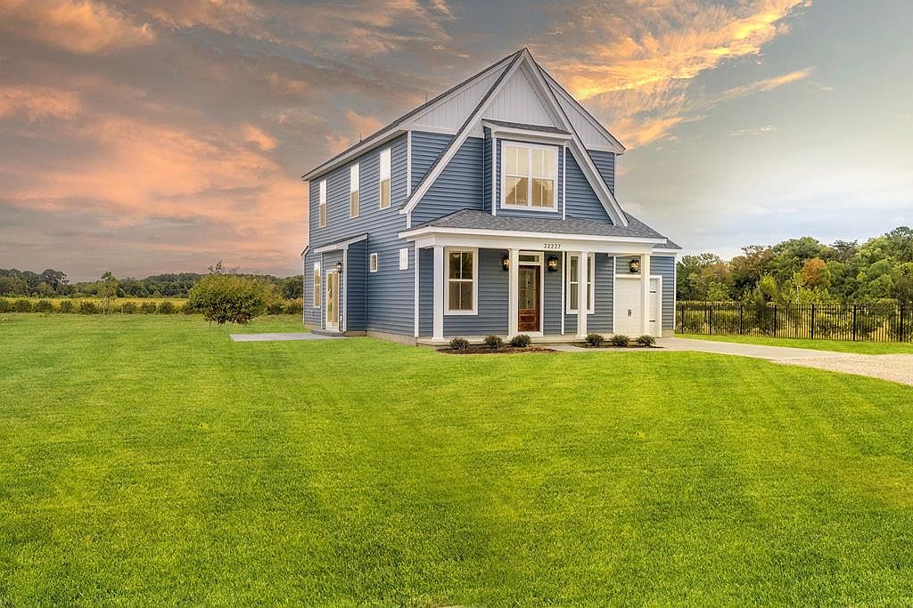 LOT 13 Tower Hill Cir, Cape Charles, VA 23310 | MLS #59282 | Zillow