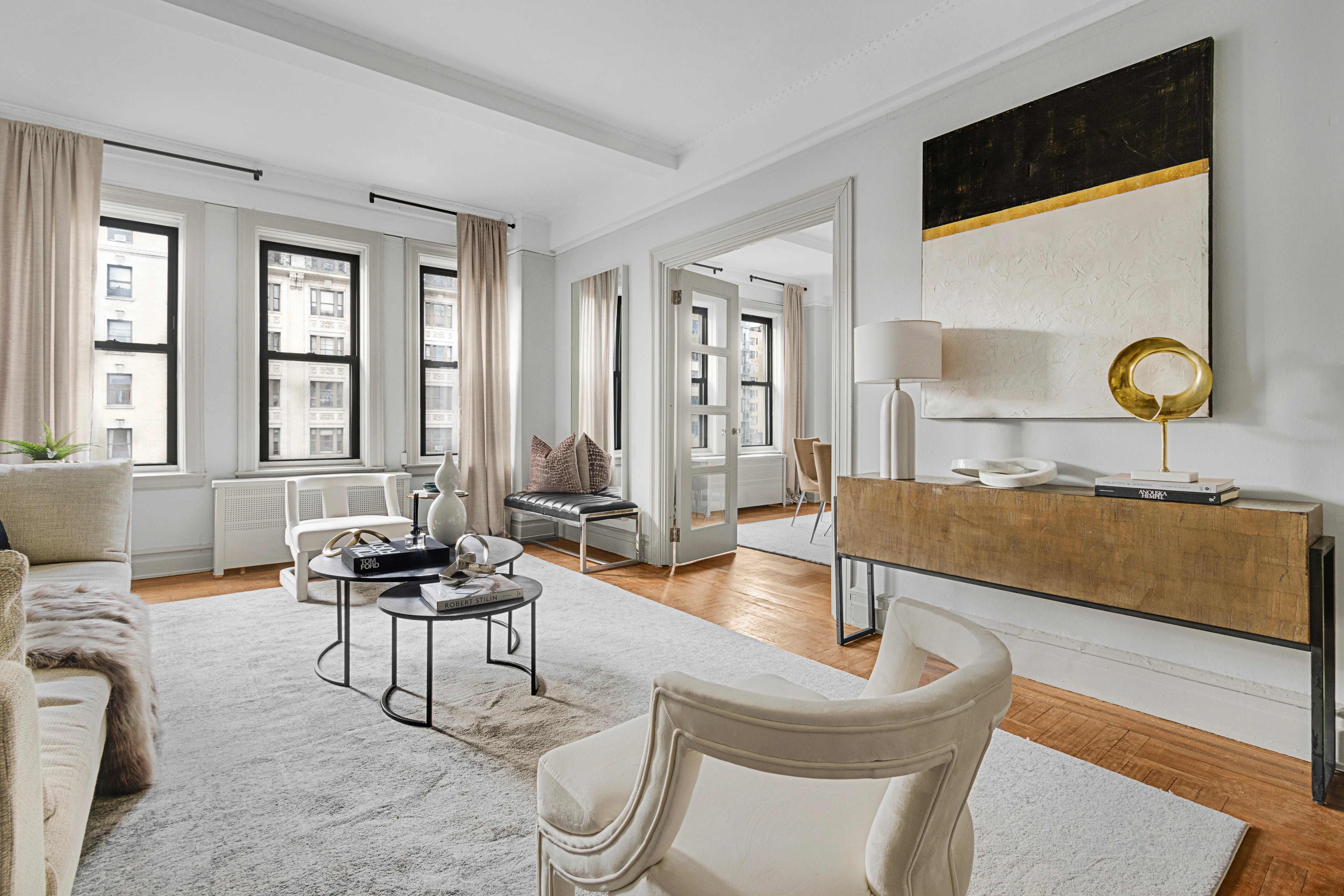 215 West 92nd Street #7B in Upper West Side, Manhattan | StreetEasy