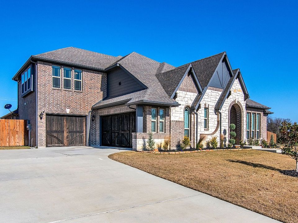 617 Rusty Run Dr, Midlothian, TX 76065 | MLS #20507129 | Zillow