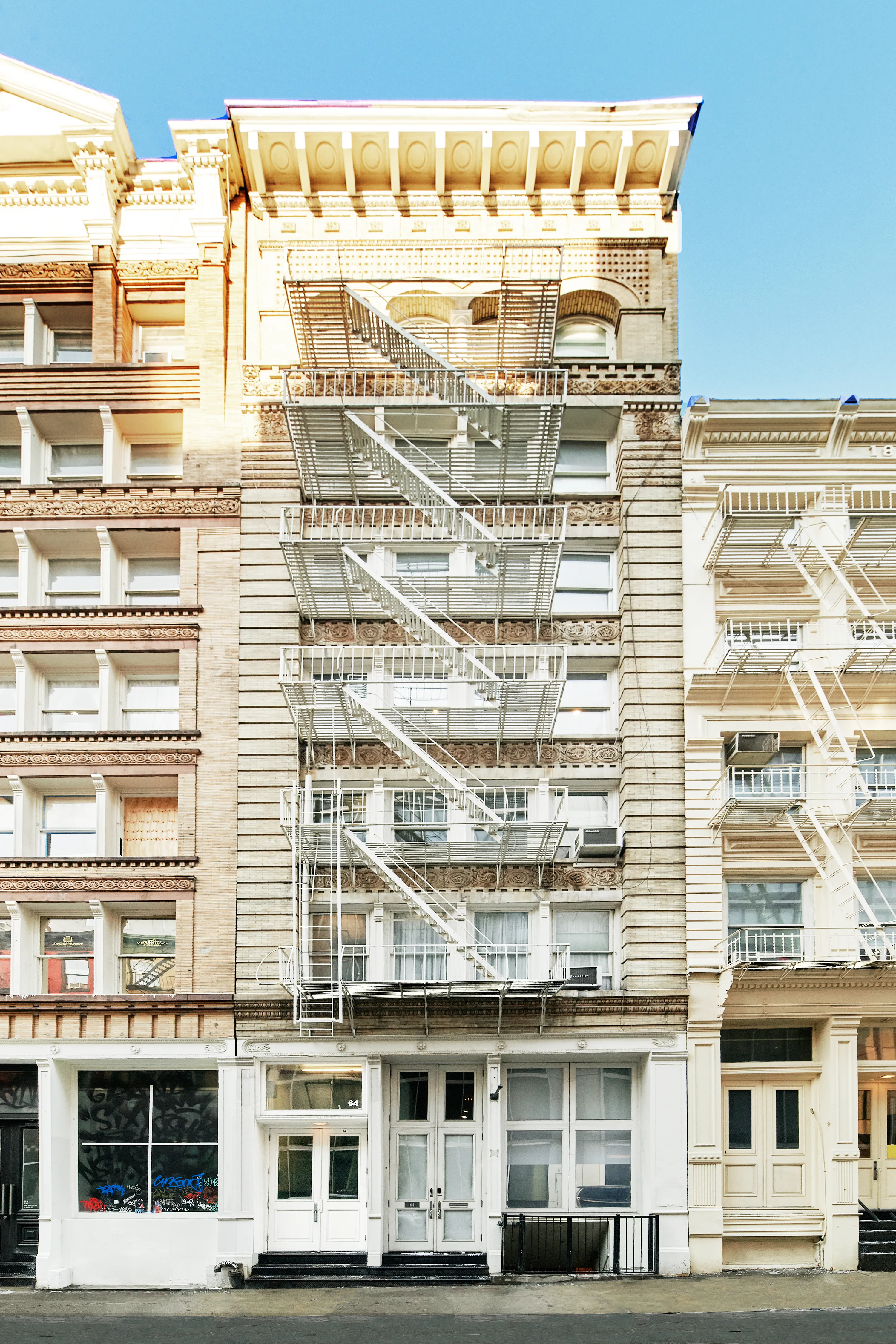 64 Grand Street #4 in Soho, Manhattan | StreetEasy