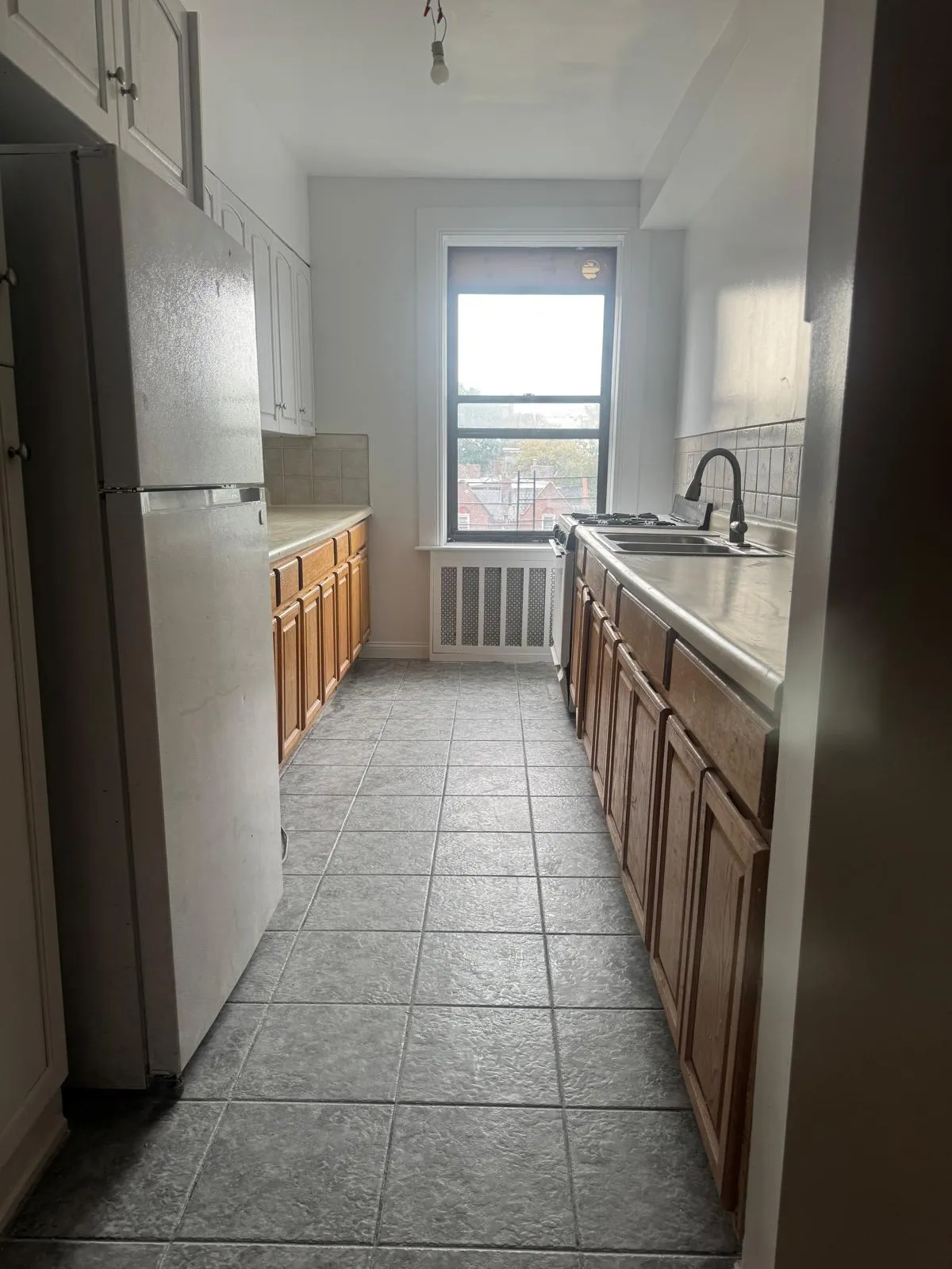 706 Eastern Parkway #5D in Crown Heights, Brooklyn | StreetEasy