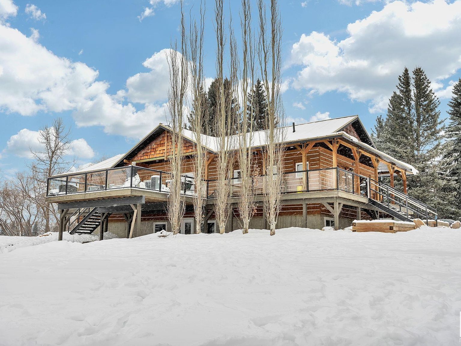 52108 Range Rd #15, Parkland County, AB T7Y 2E7 | MLS #E4421821 | Zillow