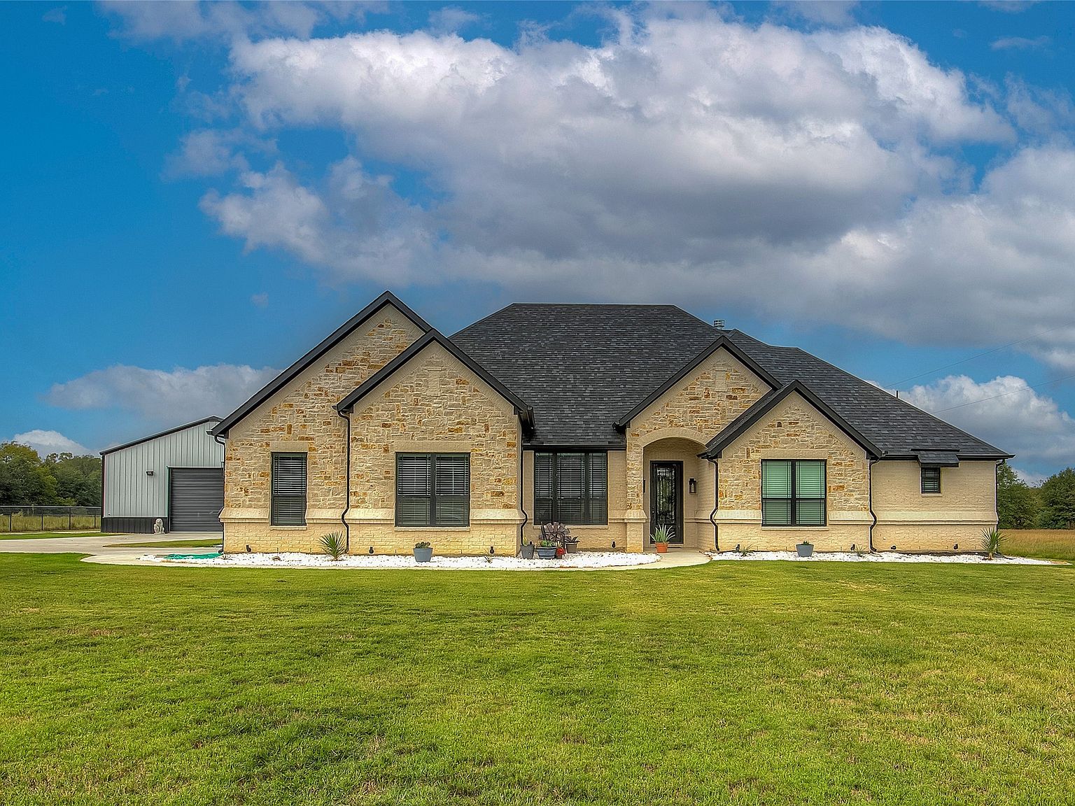 4314 Fm 1568, Campbell, TX 75422 | Zillow