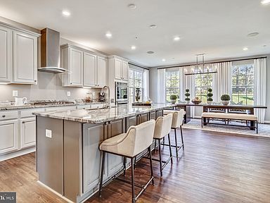 18545 Traxell Way, Gaithersburg, MD 20879 | Zillow