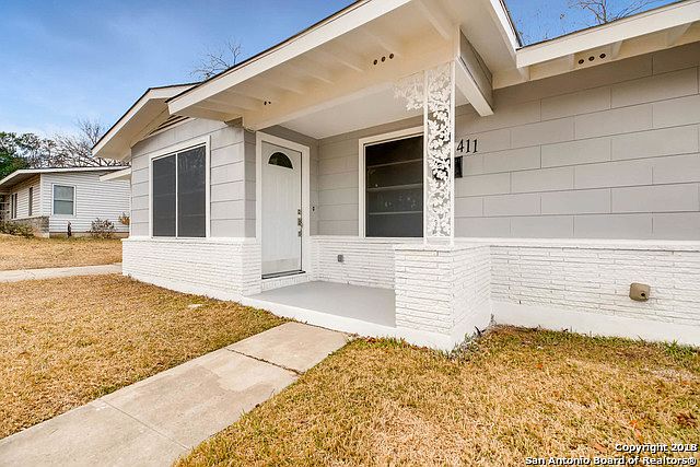 411 Dresden Dr, San Antonio, TX 78213 | Zillow