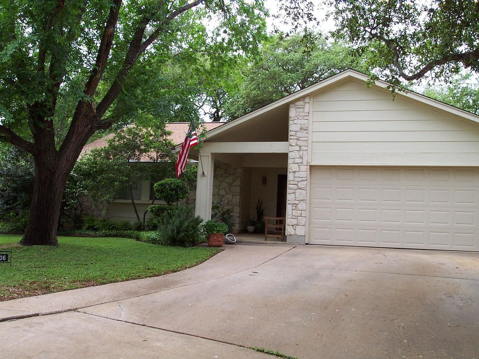 6206 Myra Ct, Austin, TX 78749 | Zillow