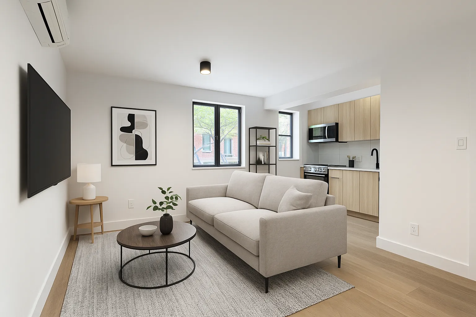188 8th Street #ONE in Gowanus, Brooklyn | StreetEasy