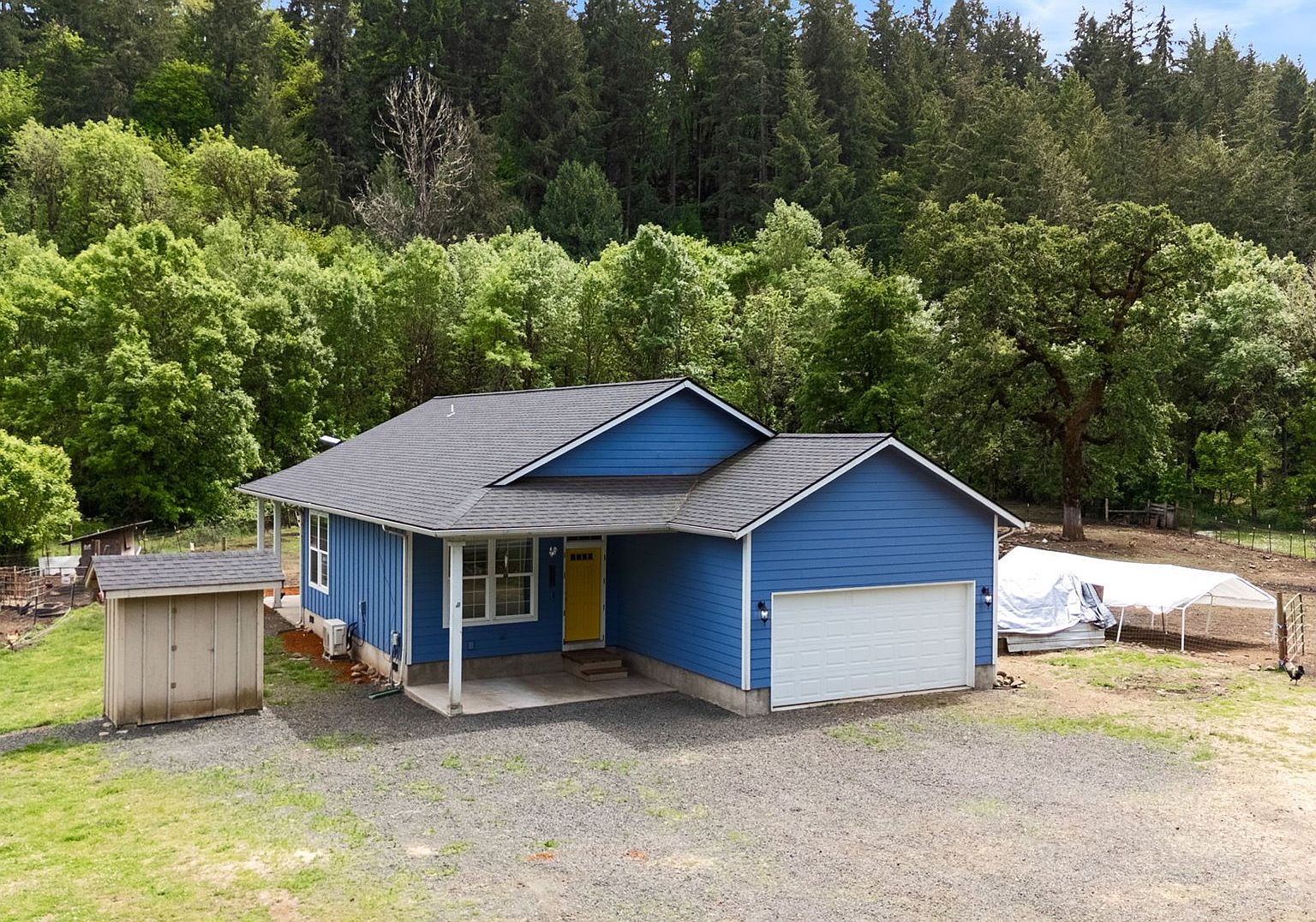 38430 Row River Rd, Dorena, OR 97434 | Zillow