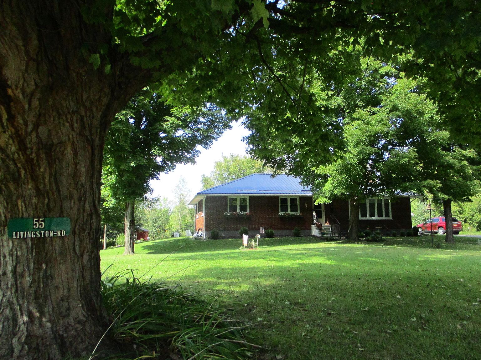 55 Livingston Rd, West Stockholm, NY 13696 | MLS #48958 | Zillow